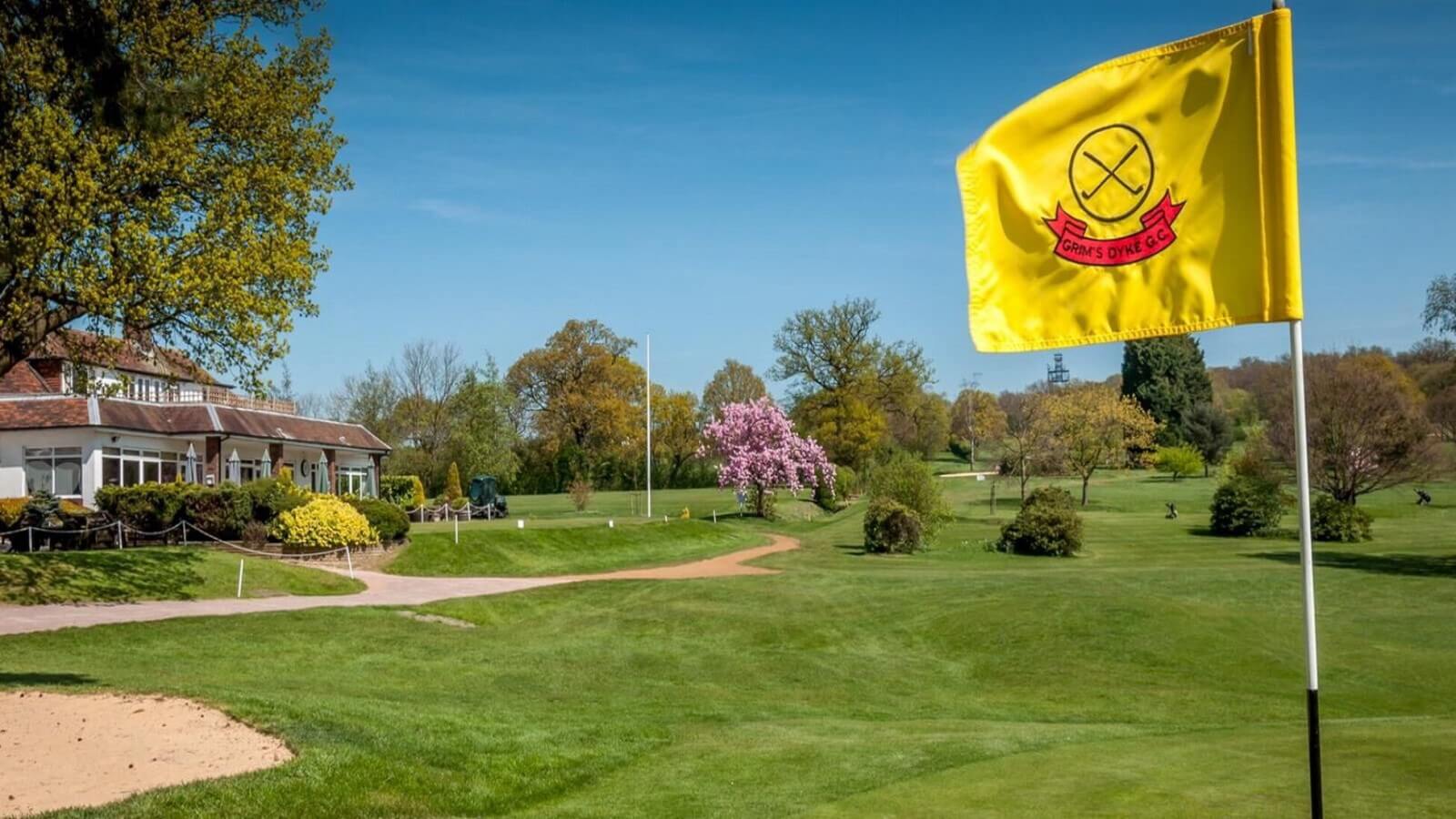 Member Clubs – Middlesex Golf