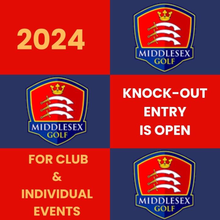 Time to Enter Your Club. – Middlesex Golf