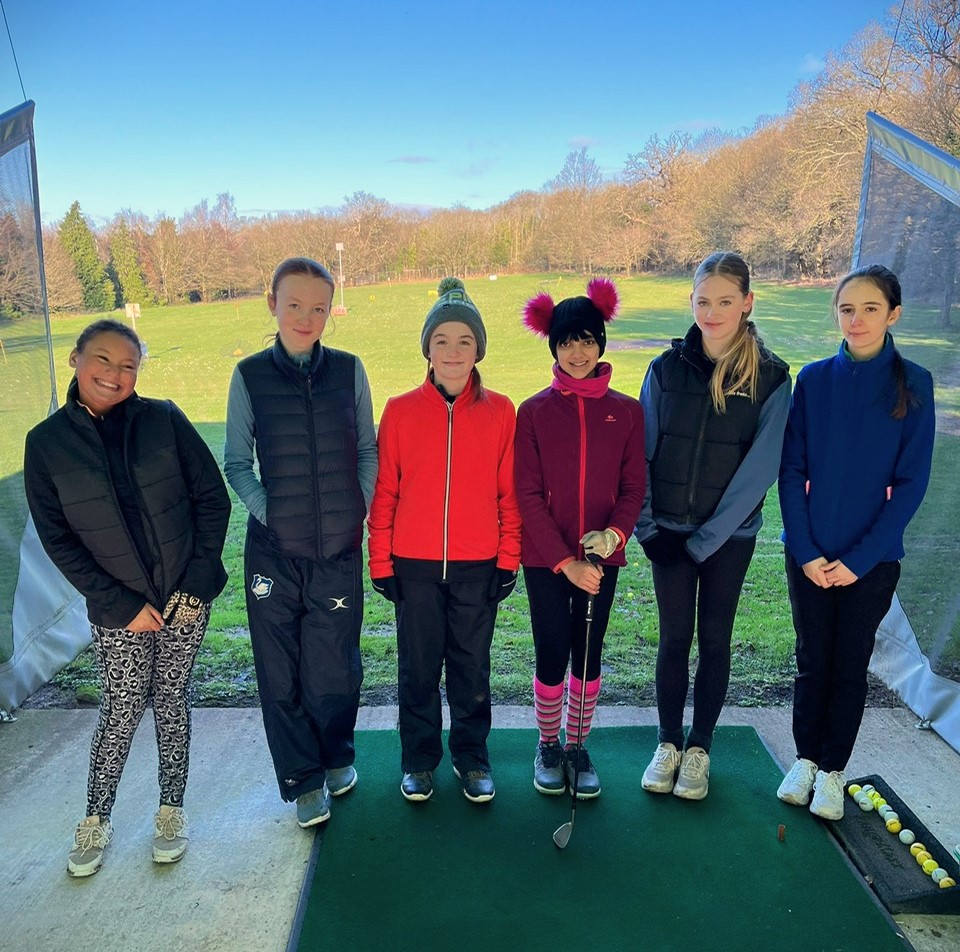 Juniors – Middlesex Golf