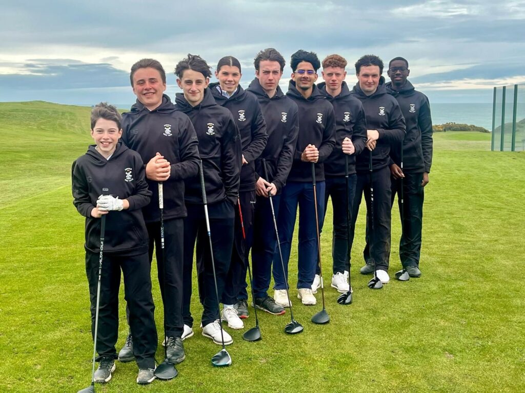 Juniors – Middlesex Golf
