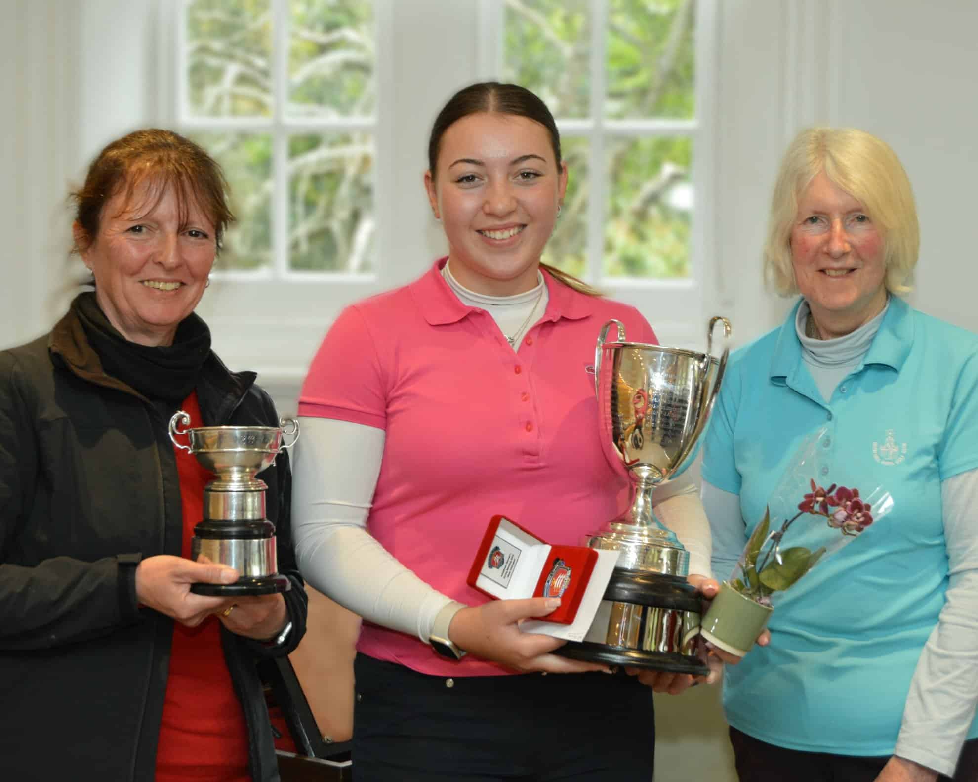 Womens – Middlesex Golf