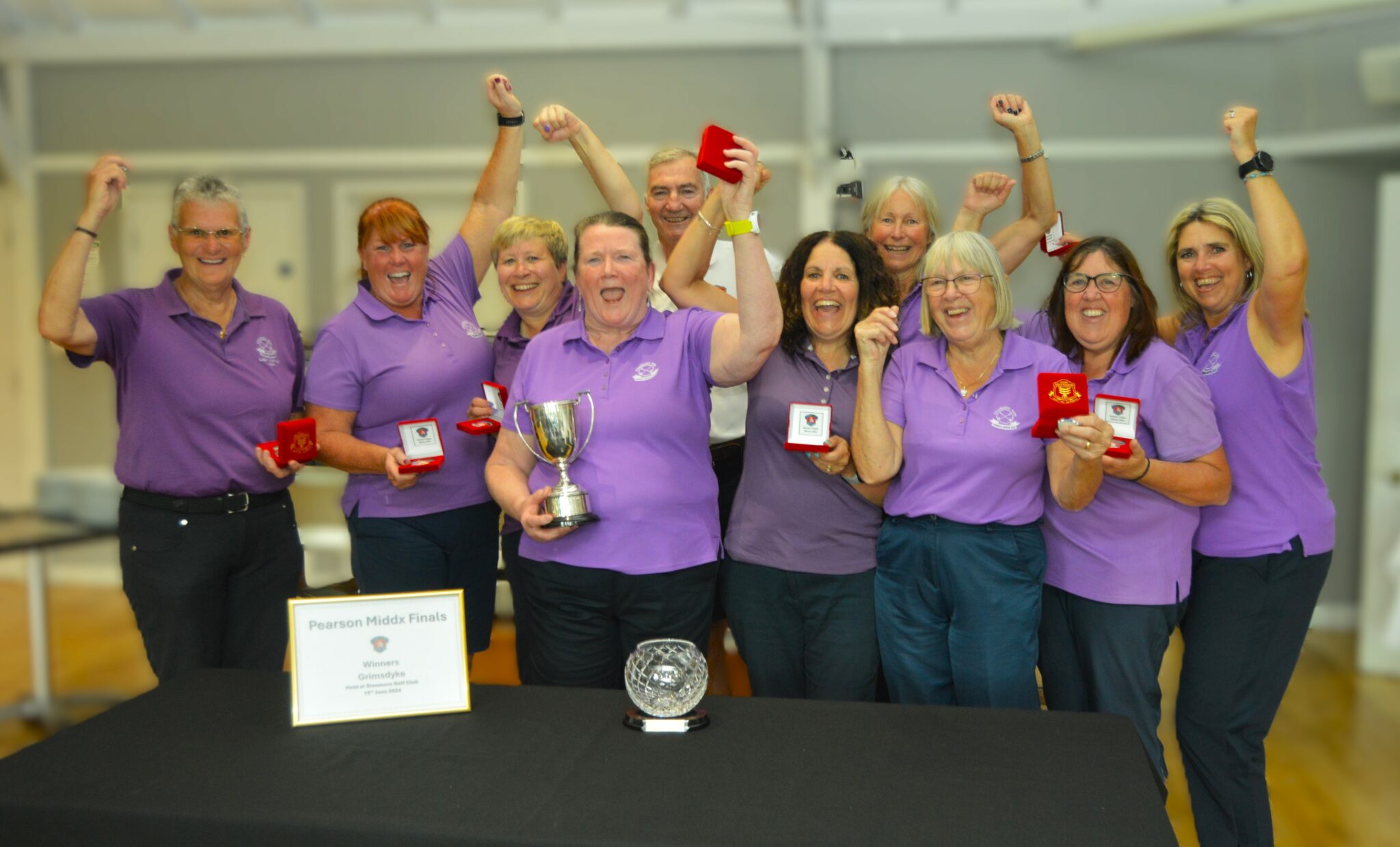 Womens – Middlesex Golf