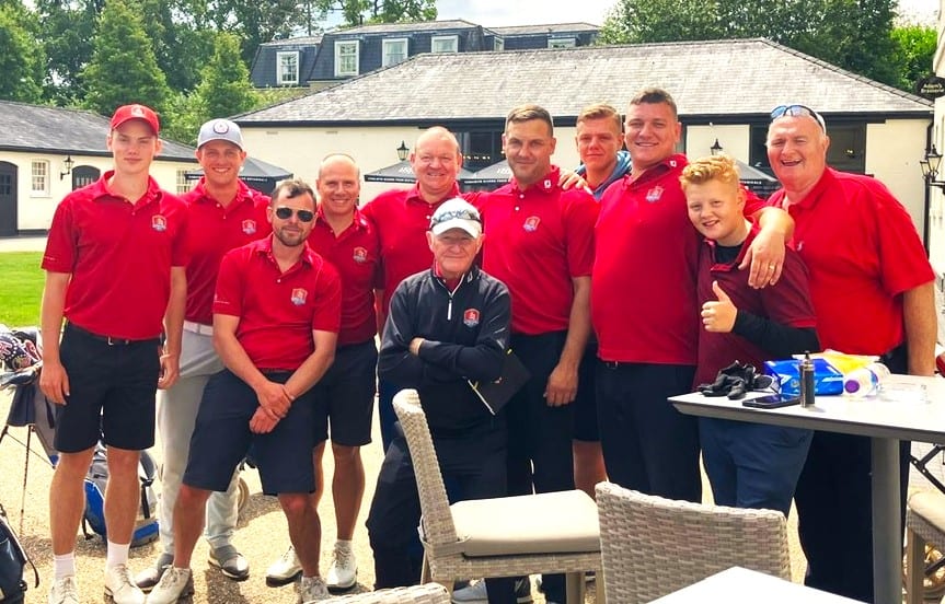 Mens – Middlesex Golf