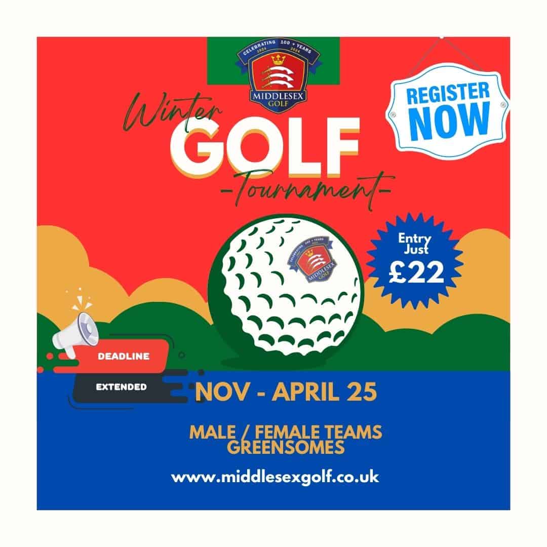 Mens – Middlesex Golf