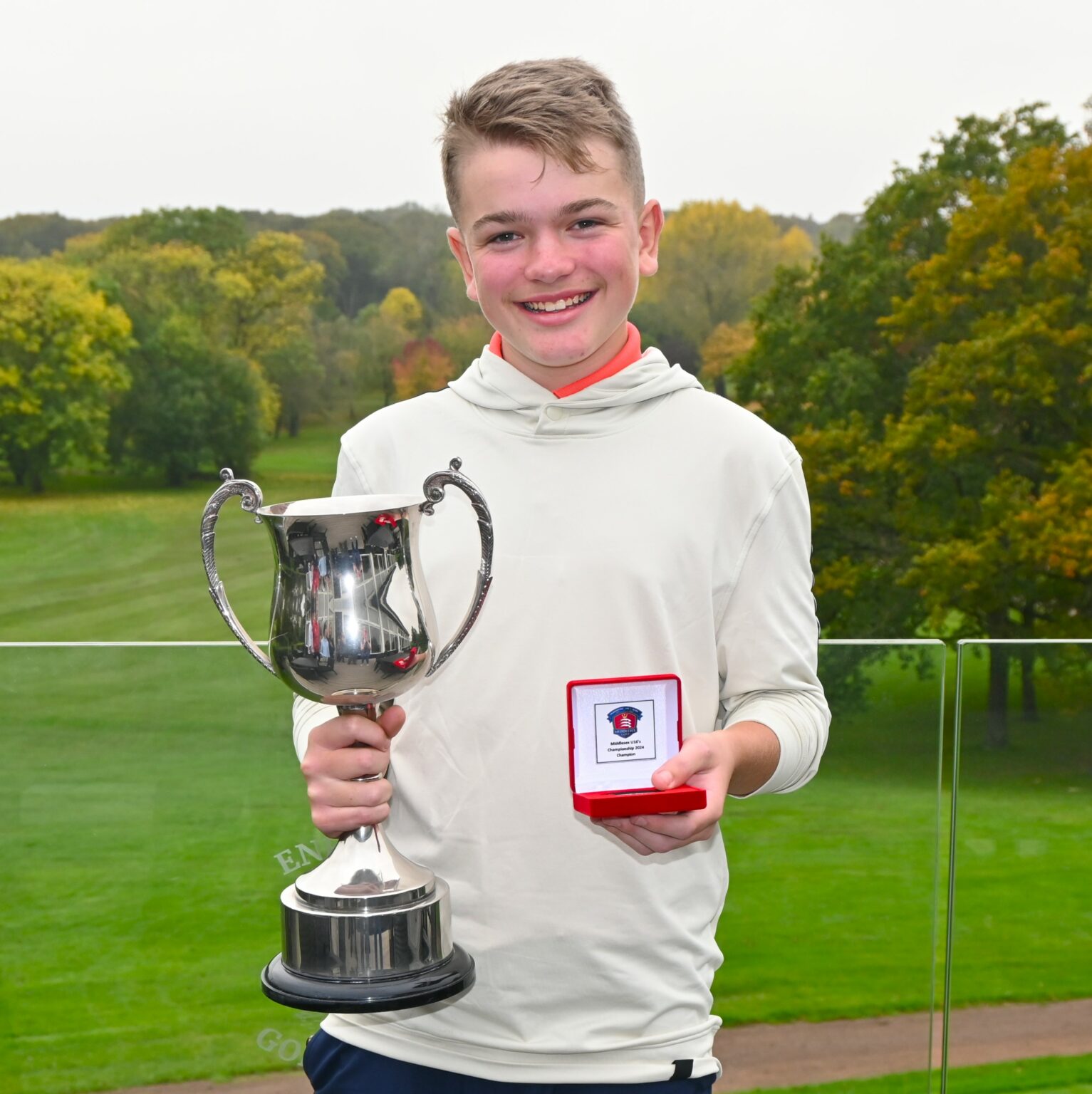 Juniors – Middlesex Golf