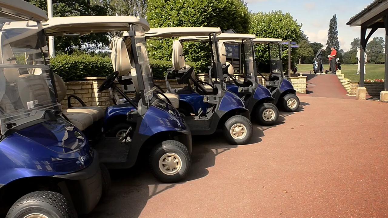 Member Clubs – Middlesex Golf